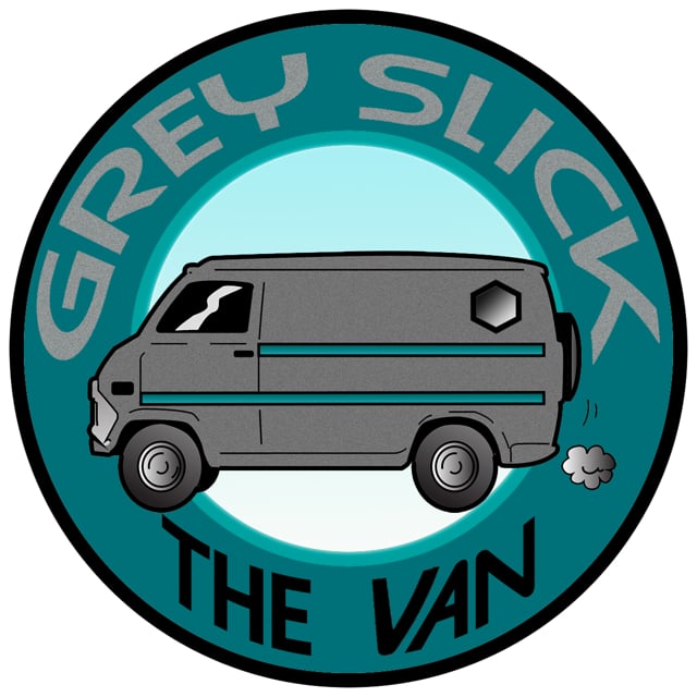 Grey Slick