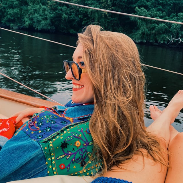 Mackenzie Greer