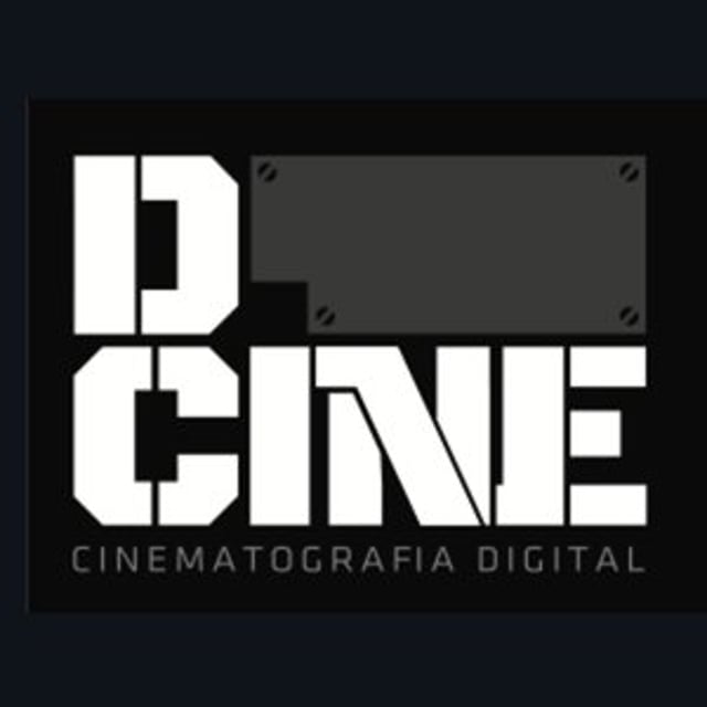 DCINE Cinematografia Digital