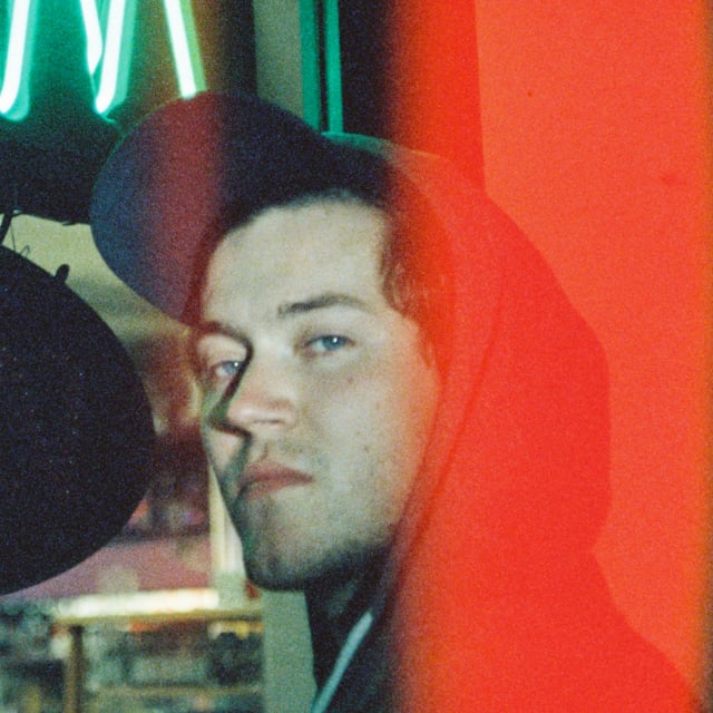 Jesse Lewis-Reece - Director