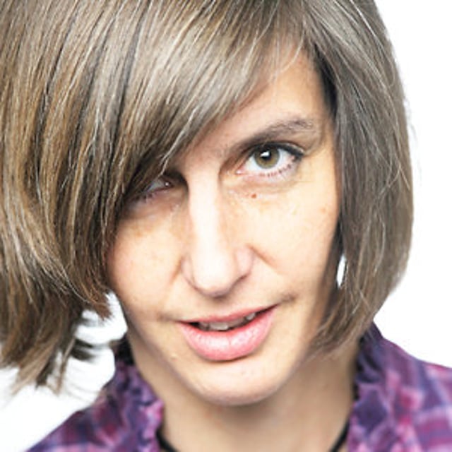 Tina Zimmermann
