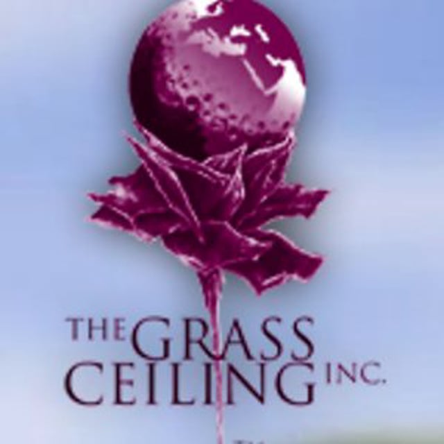 Grass Ceiling