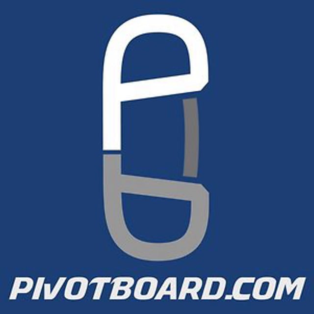 Pivotboard.com