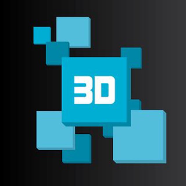 Objectif 3D