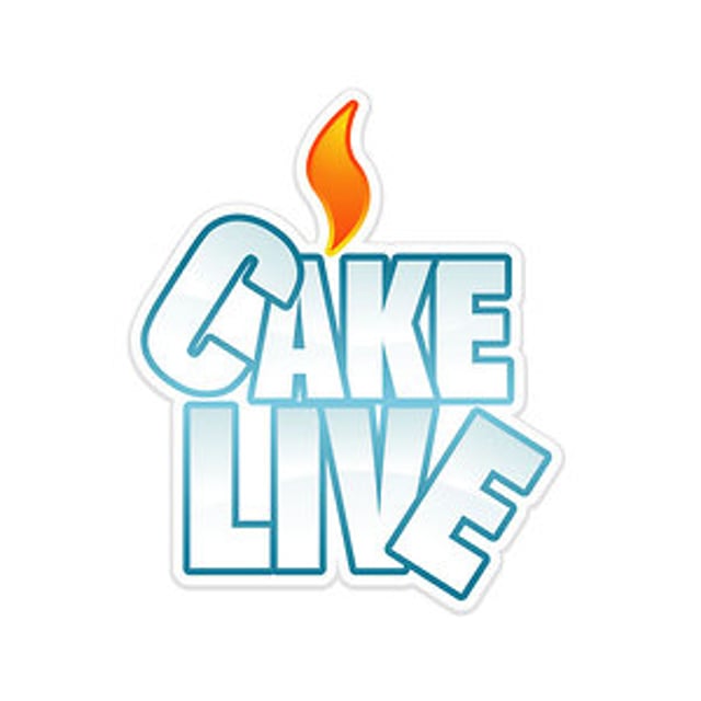 CAKE LIVE
