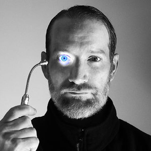 Matt Croyle - Director, Editor & Producer