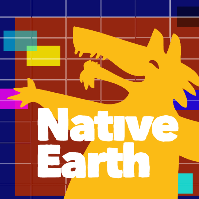 Native Earth Performing Arts