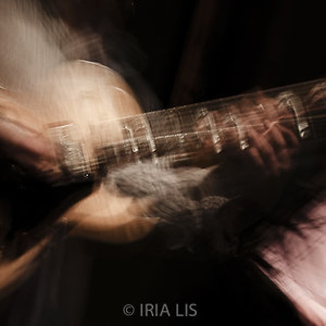 Ruben Barros Deschamps