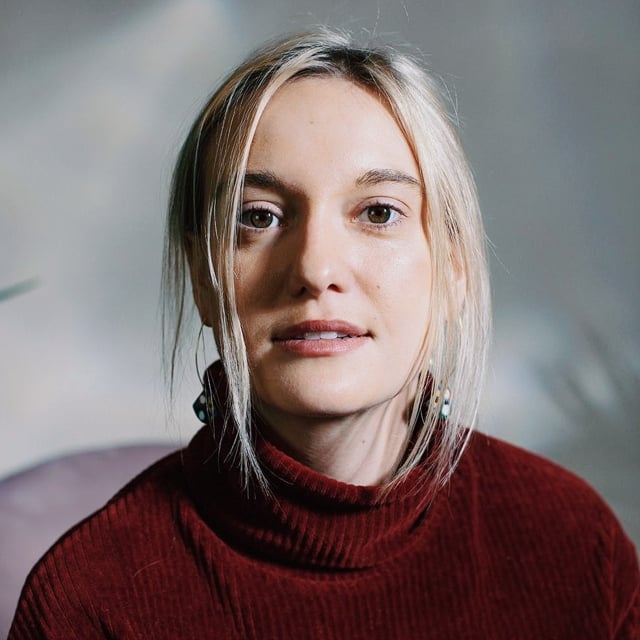 Anna Andersen - Cinematographer, Director & Producer