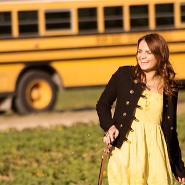 Kelly Bartley (session vocalist)