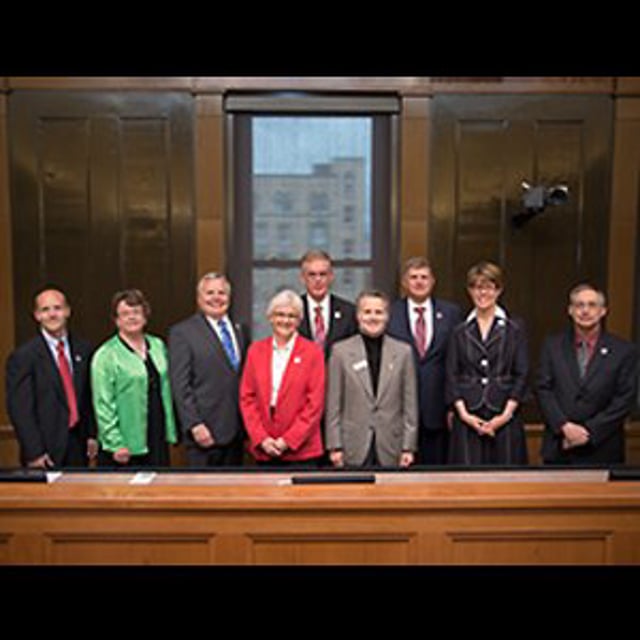 COS City Council