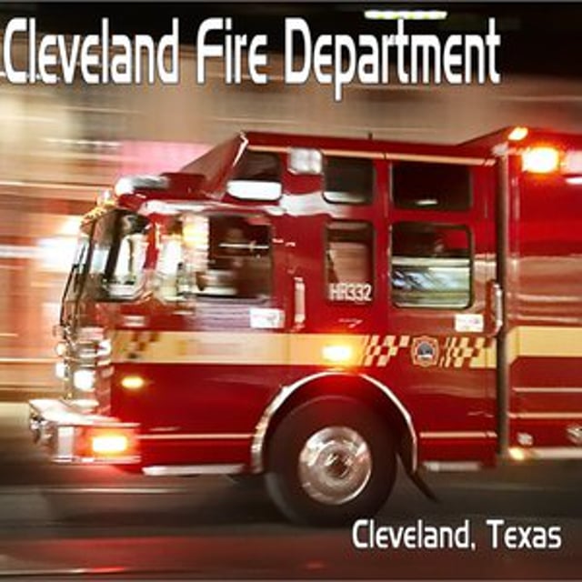 Cleveland Fire Department