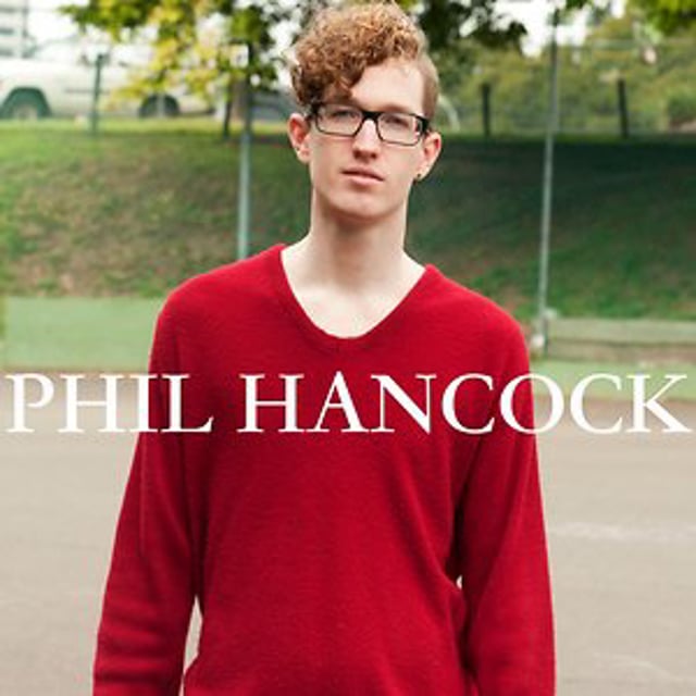 Phil Hancock