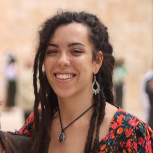 Paula Garcia de Mora Calero