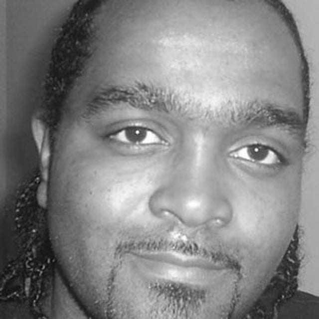 William Parkman III
