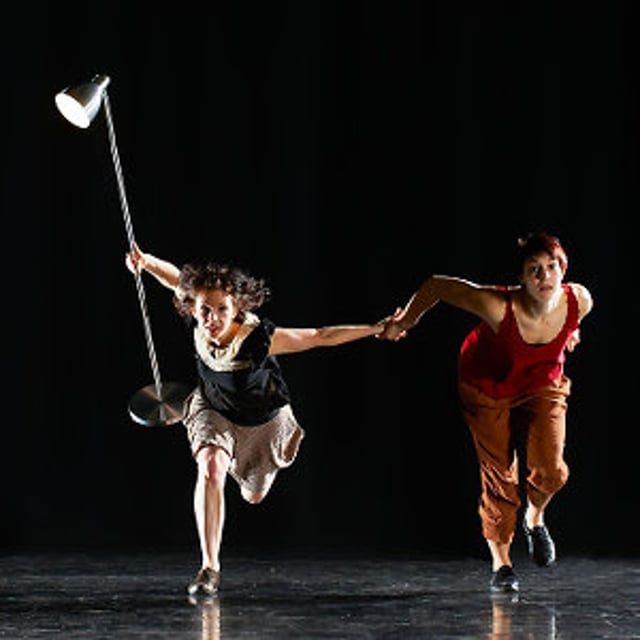 Lila Dance
