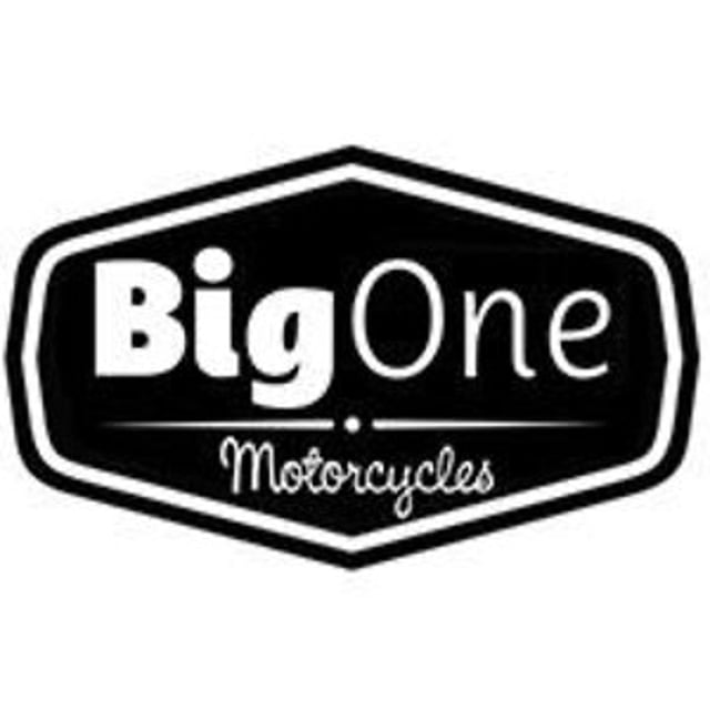 Big One Motorcycles