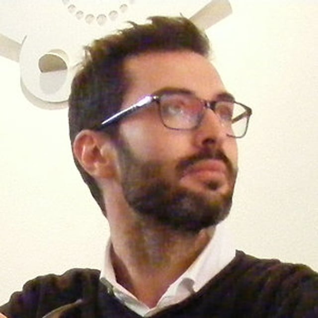 Marco Braccini