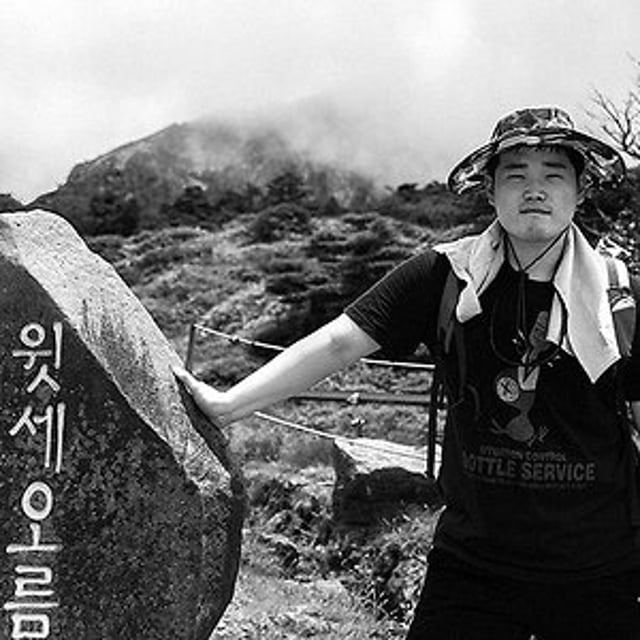 Min-Kyu SHIM