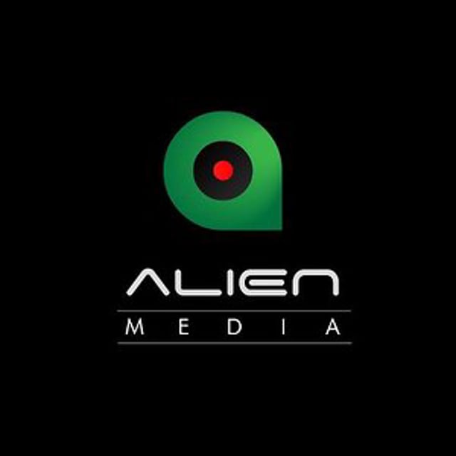 ALIEN MEDIA