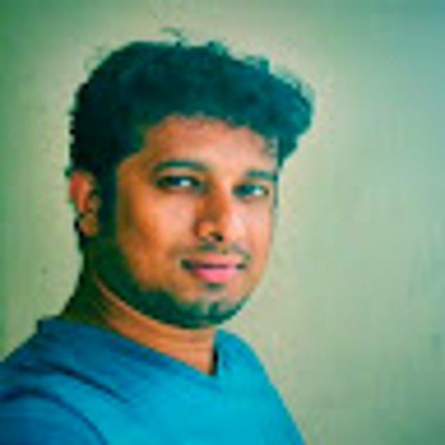 Akshay Shetty