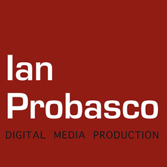 Ian Probasco