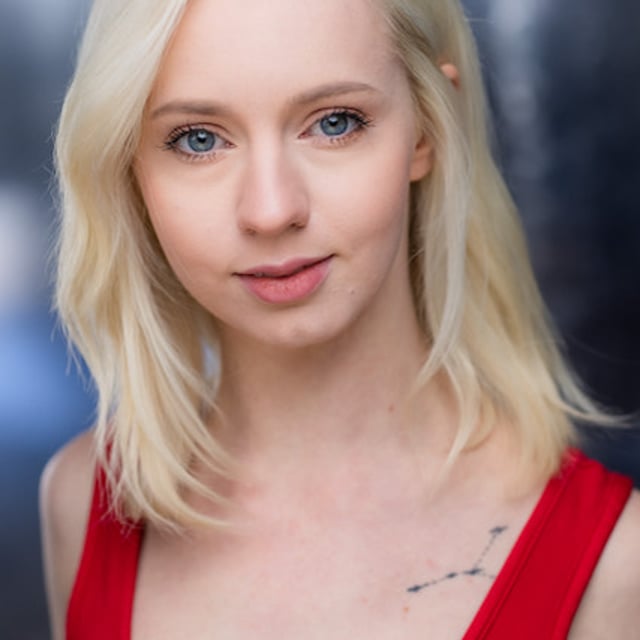 Lily - Actress & Actor
