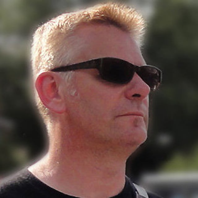 Paul Crank - Videographer, Video Editor & Graphic Designer
