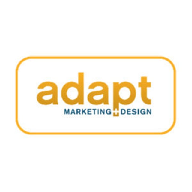 Adapt Marketing and Design