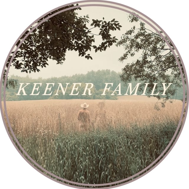 Keener Family