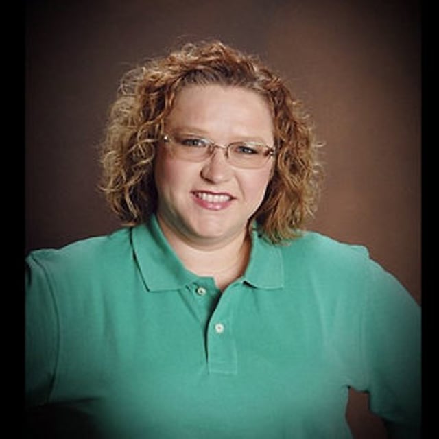 Jennifer Corbett