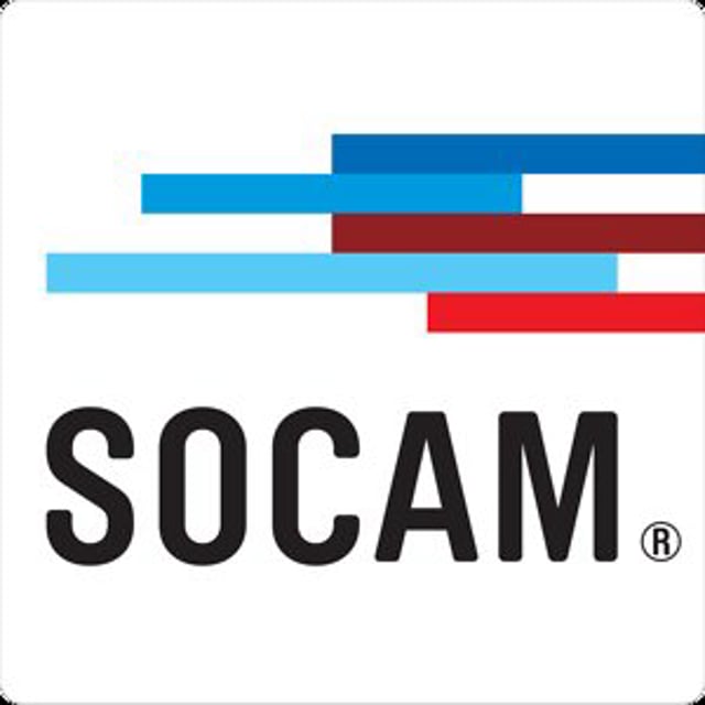 SOCAM