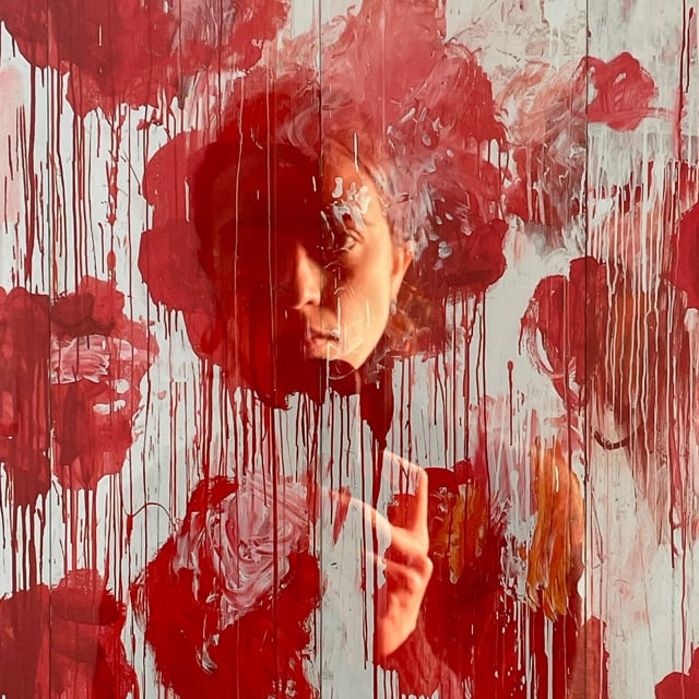 Gaëlle Legrand