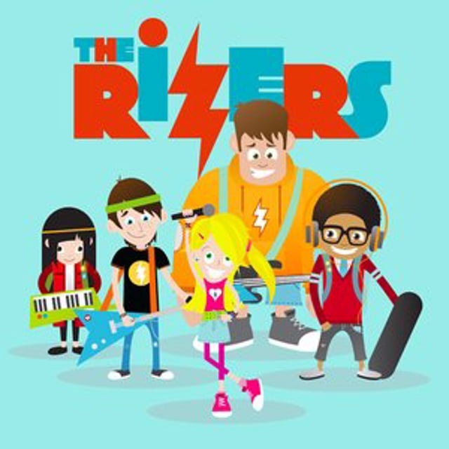 The Rizers