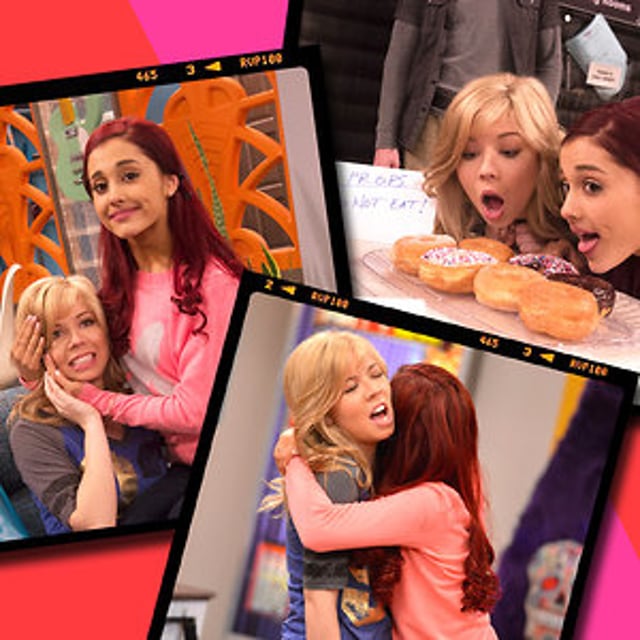Sam y Cat Capitulos en Latino