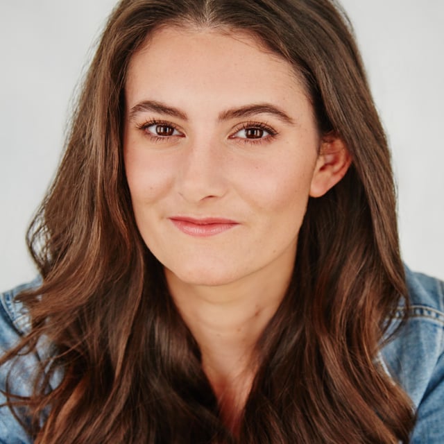 Sarah Furnari - Actor & Screenwriter