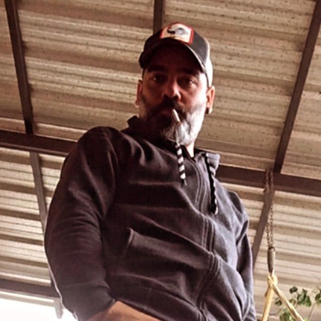 gonzalo alvarez