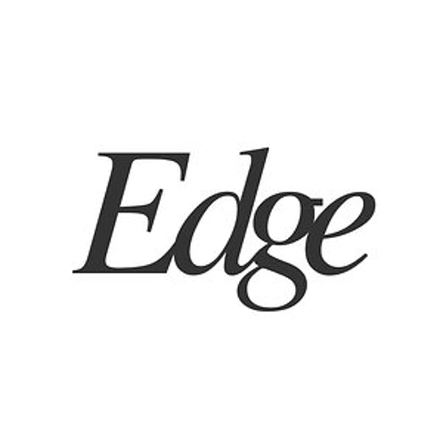 Edge Foundation Inc. (edge.org)