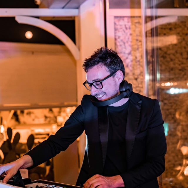 DJ Danilo