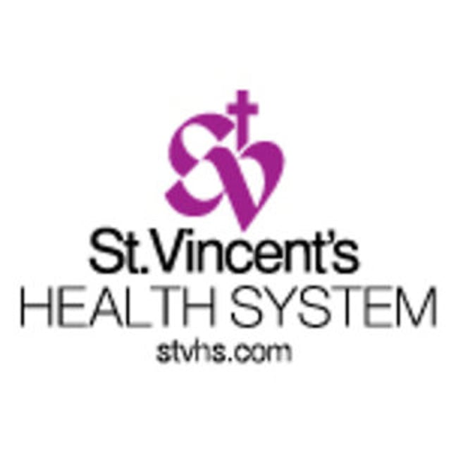 St. Vincent's Health System