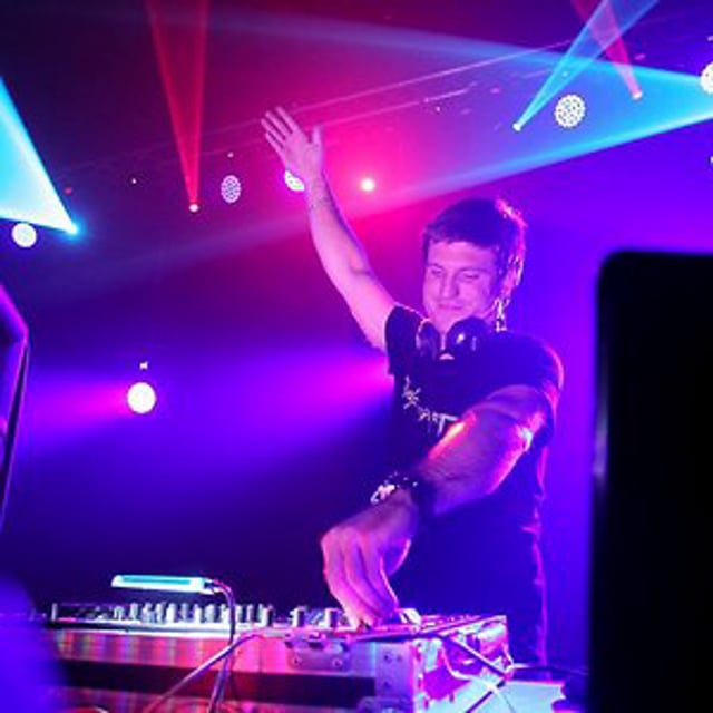 DJ Damien