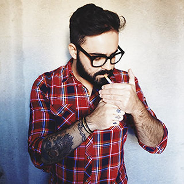 Marco Marques - Editor