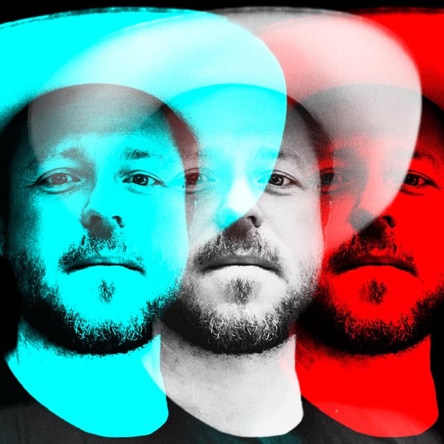 Colin Rich - Director, Artist & Video Producer