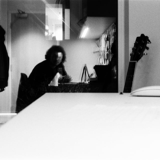 Luca Quinn - Film Director, Director & Actor