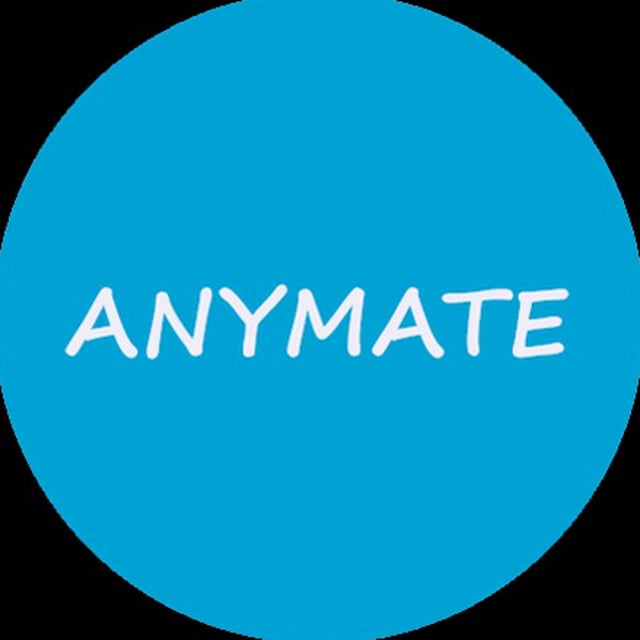ANYMATE learning - 2D Animator & Project Manager