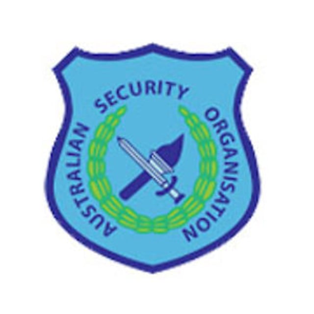 Australian Security Organisation