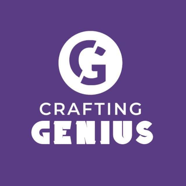 Crafting Genius