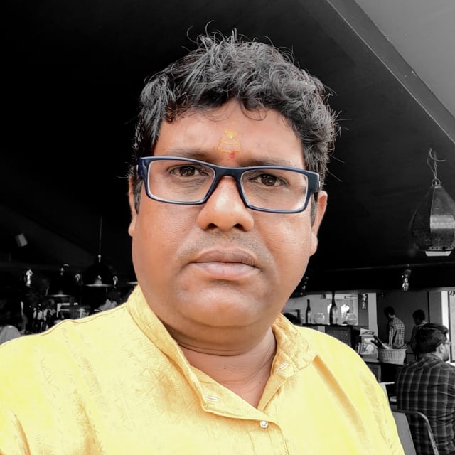 Debashish Bhattacharjee