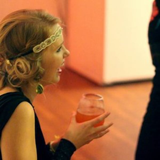 GG Hawkins - Screenwriter & Director