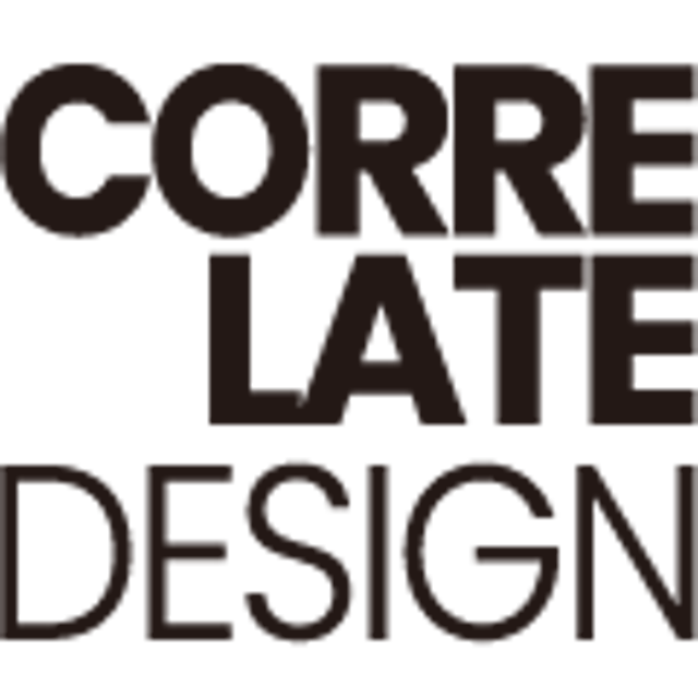 correlate design Inc.